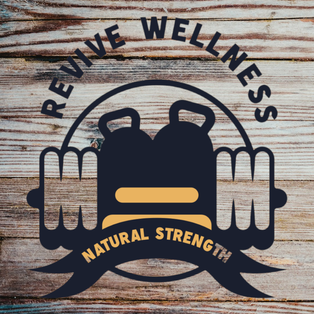 Revive Wellness – Revive Wellness